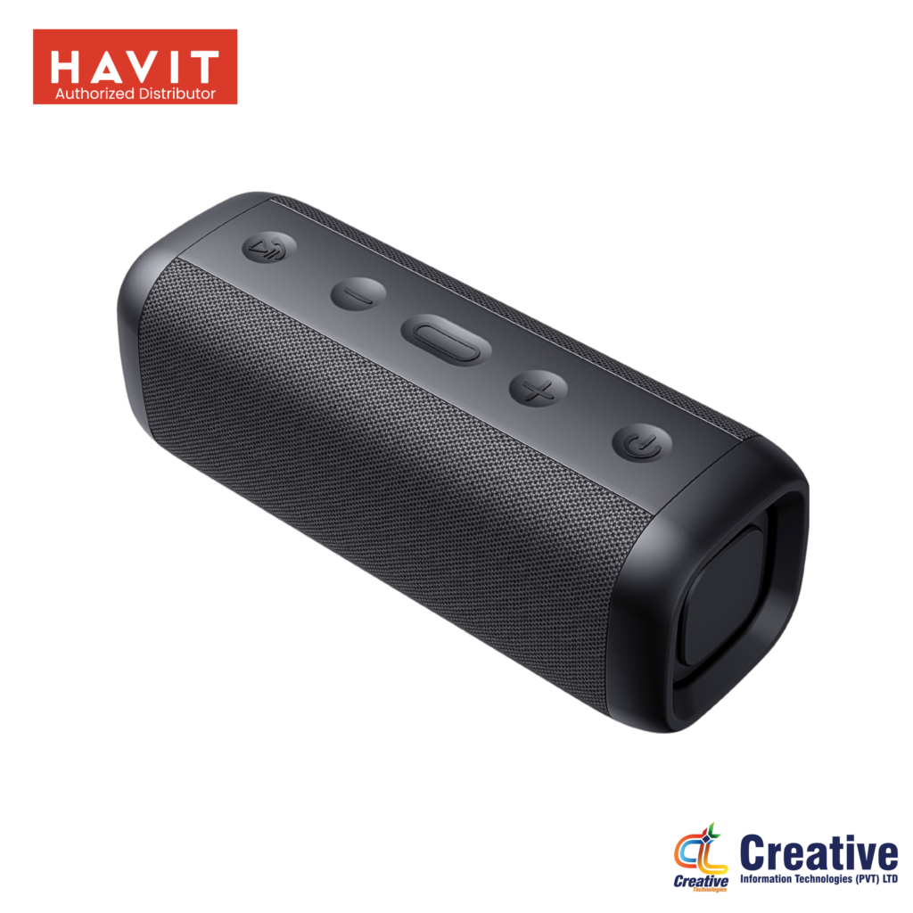 HAVIT Speaker Distributor in Dubai,UAE, Chad, Congo&Africa